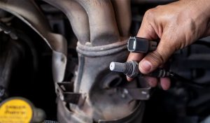 How Much To Replace Oxygen Sensor? | Bridwell Auto Center
