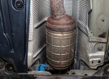 How To Replace Catalytic Converter | DIY Guide | Bridwell Auto