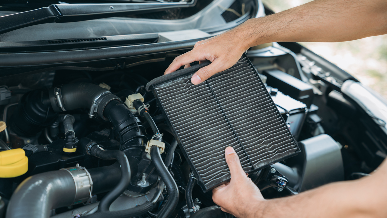 How Often To Replace Air Filter In Car Bridwell Auto